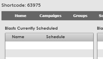 SMS and MMS on short codes and long codes | AvidMobile