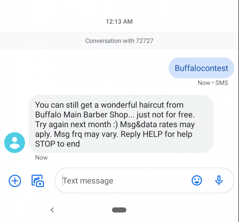 SMS Reseller Application with Mobile Sites, Coupons | AvidMobile