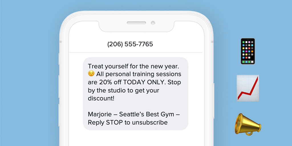 Creative SMS Marketing Campaign Ideas | AvidMobile Blog Creative SMS Marketing Campaign Ideas | AvidMobile Blog
